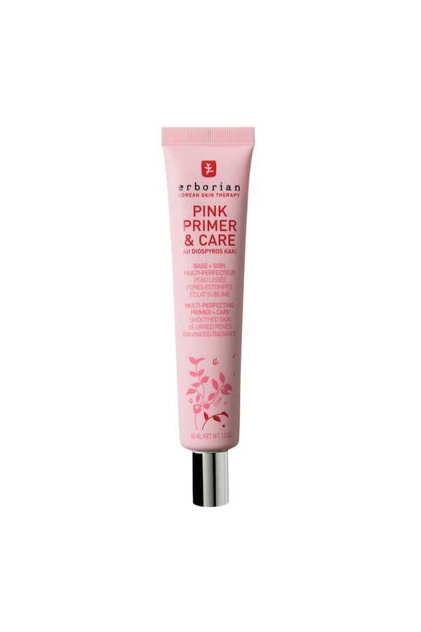 erborian Pink Primer & Care Makeup Base and Stabilizer 45ml - Trendyol
