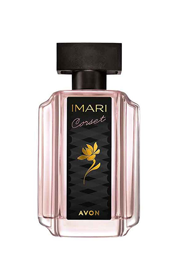 Avon Parfum de damă Imari Corset Edt 50 ml.- Trendyol