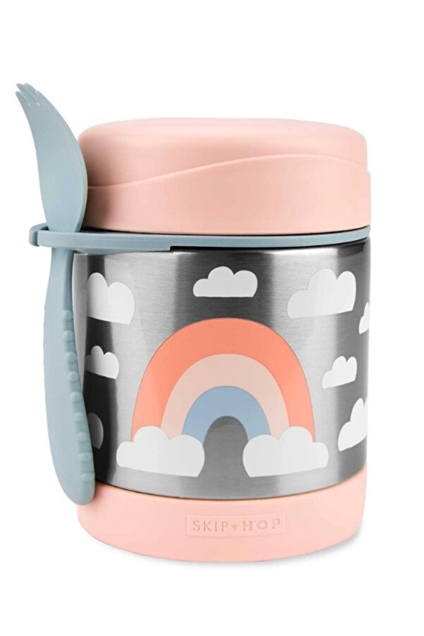 Kinder Baby Stainless Steel Feeding Food Storage Thermos - Trendyol