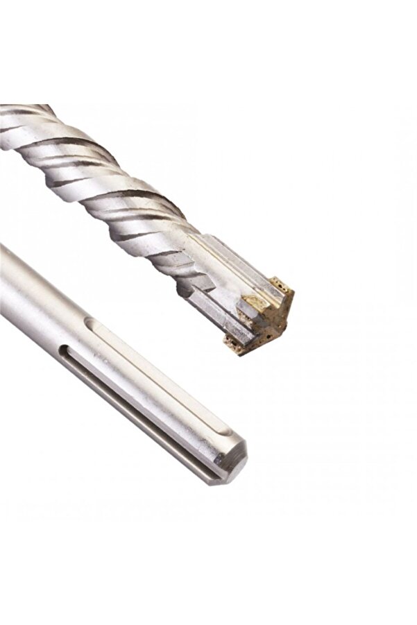 visco professional tools Visco 36X1000 mm Sds Max 4 Diamond Drill Bit ...