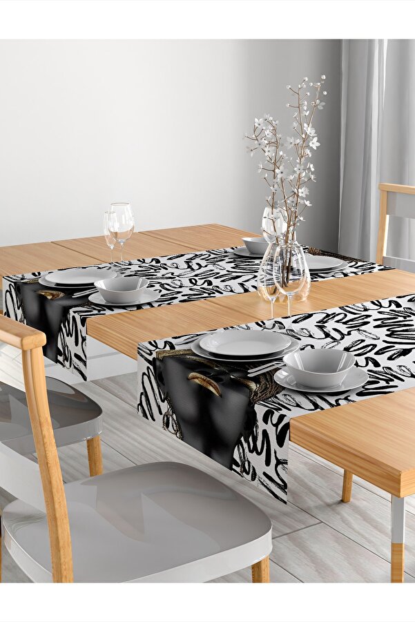 Ottoson Home Premium Декоративна дигитален печат на двукомпонентна ...