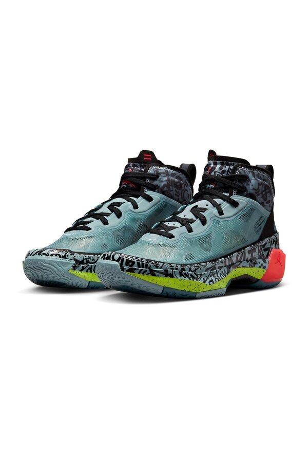 Nike Air Jordan XXXVII Satou Women's Basketball- Trendyol
