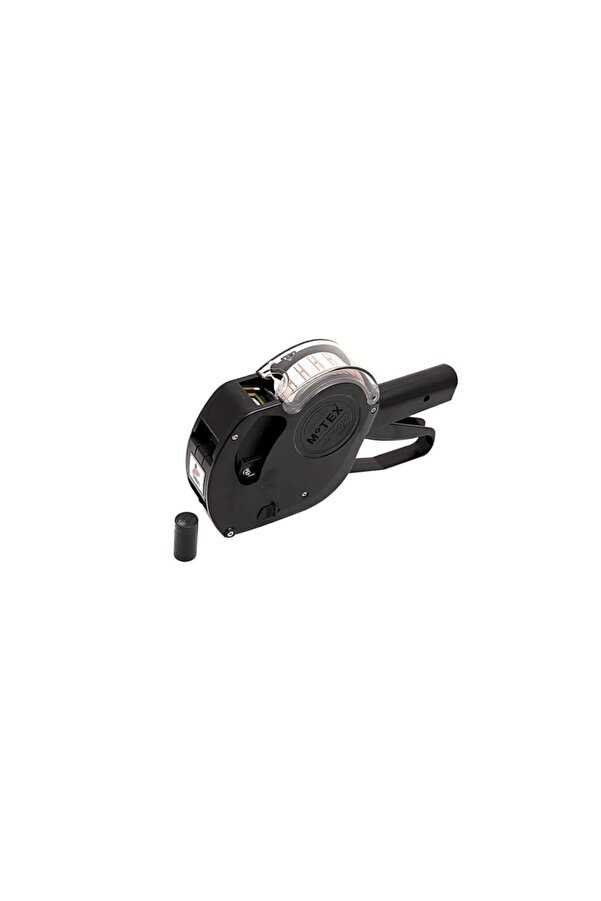 Soydoğan Tanex -5500 Eco Black Price Tag Release Machine - Trendyol