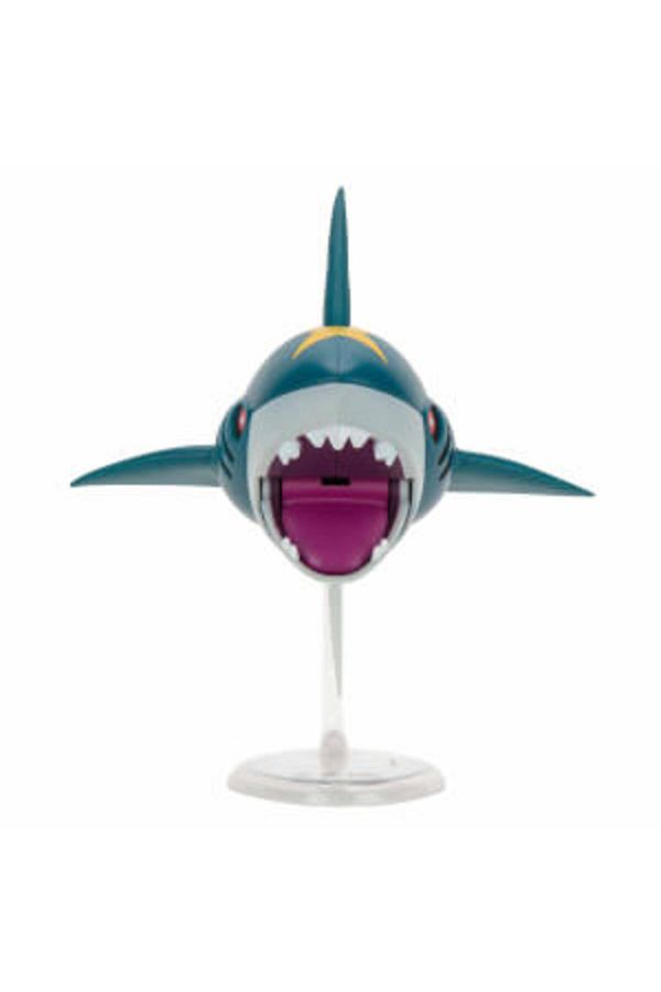 Pokemon Pokemon Battle Feature Figure S11 Sharpedo 1 Piece Trendyol