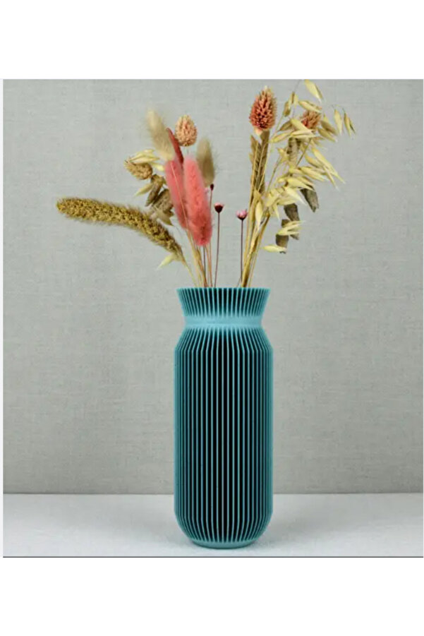 Macco Modern Style Table Top Vase - Trendyol