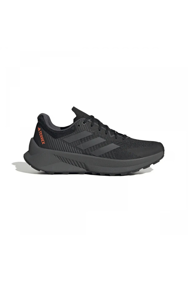 adidas Terrex Soulstride Flow GX1822 - Black Men's Shoes - Trendyol