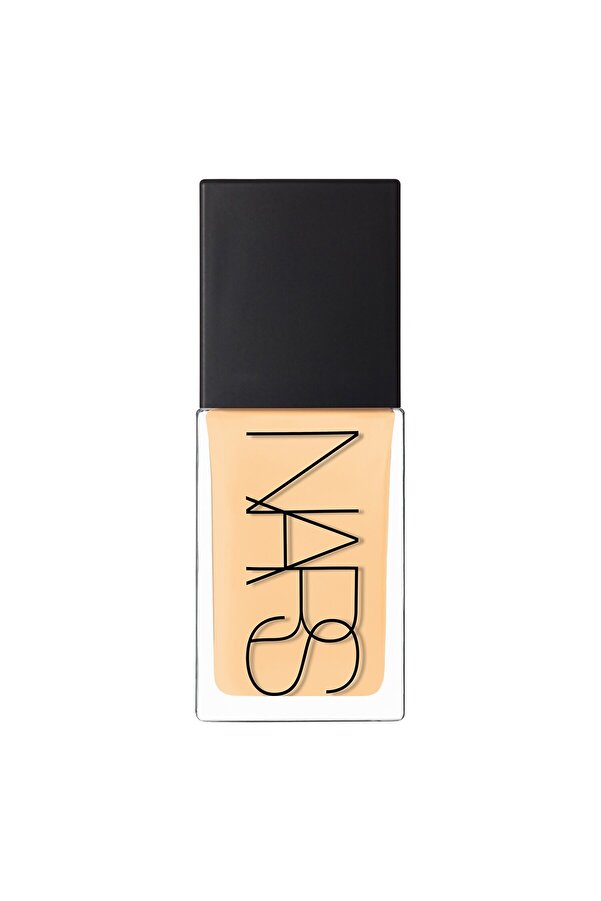 Nars Light Reflective Foundation with Moisturizing Effect - Smoothing ...