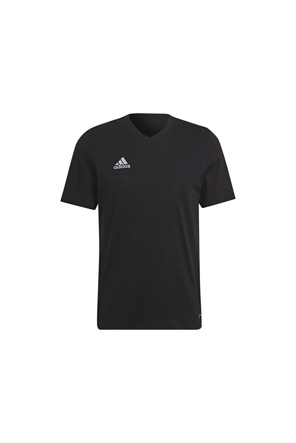adidas Ent22 Black T-shirt - Hc0448 Model - Trendyol