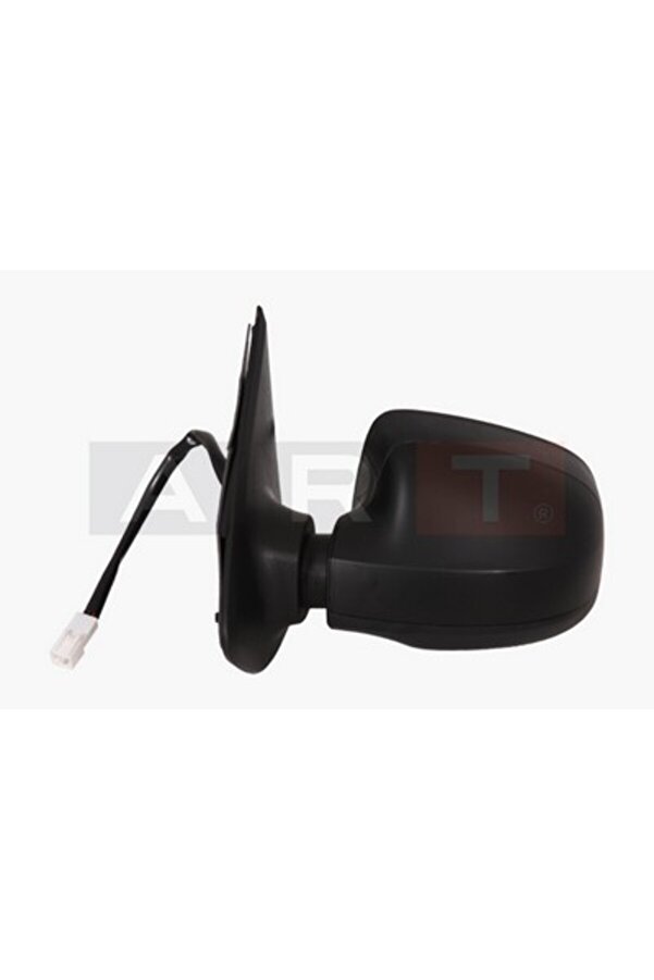 ART SANDERO MCV RIGHT OUTDOOR MIRROR WITH ELECTRIC SENSOR (TRIANGLE ...