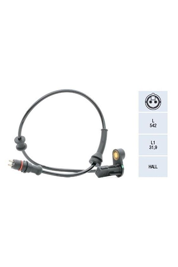 ÖLMEZ OTO YEDEK PARÇA Renault Laguna I Hb 9301 and Laguna Estate 9501 ...