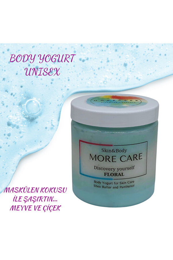 morecare Body Yogurt- Trendyol
