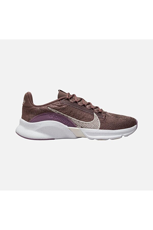 Nike SuperRep Go 3 FlyKnit - Next Nature Women's Sports Shoes DH3393 ...