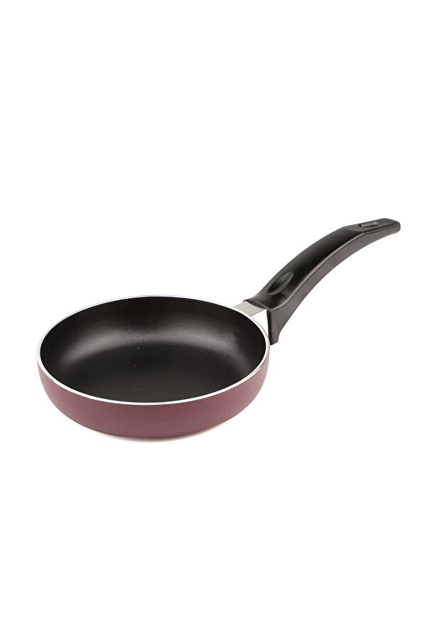 Evisimo Teflon Sauce Bowl Purple 12 Cm- Trendyol