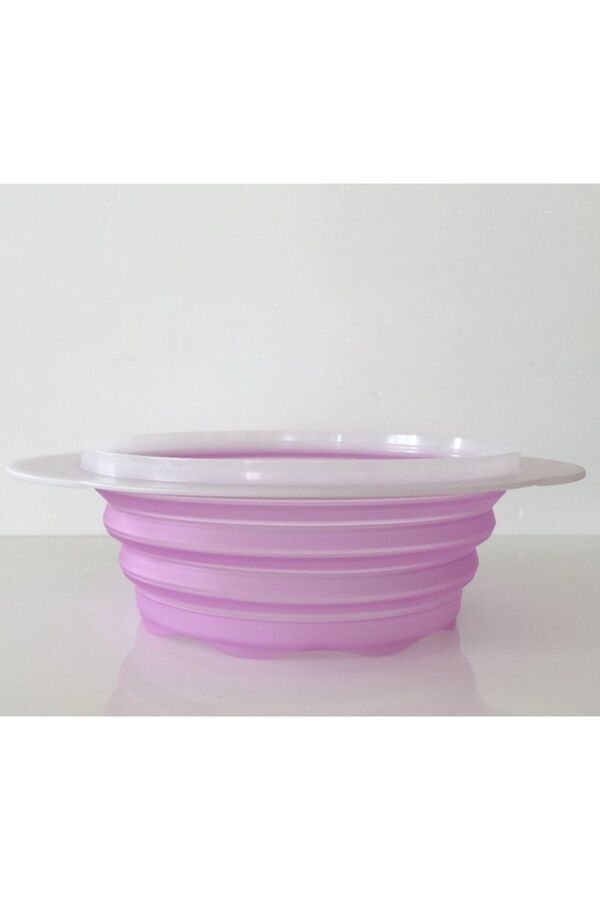 Tupperware Minimax Accordion Strainer- Trendyol