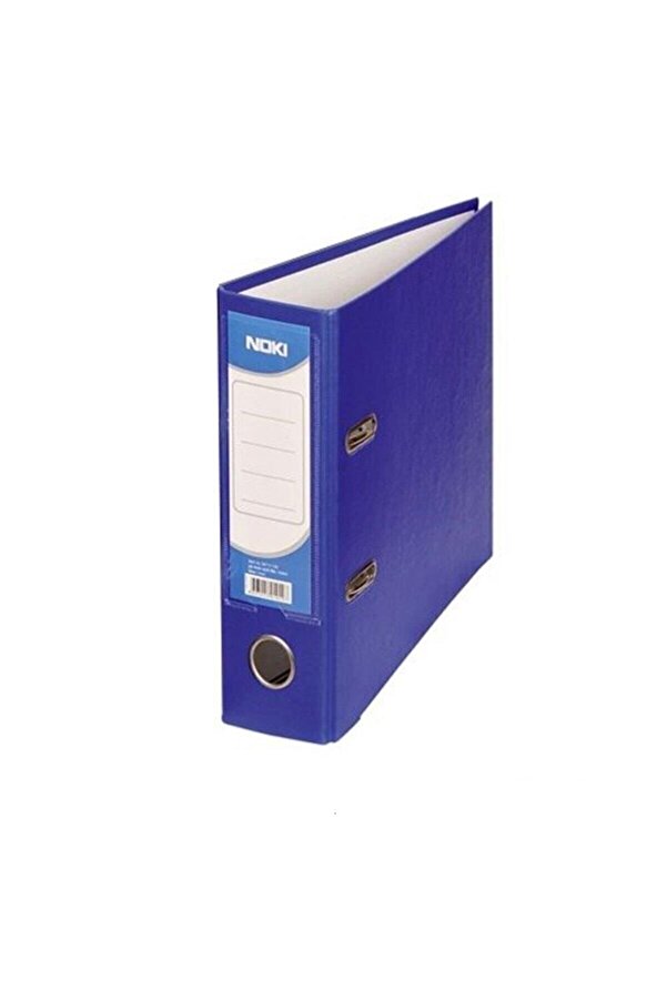 Noki Blue Wide Telegraph Folder- Trendyol