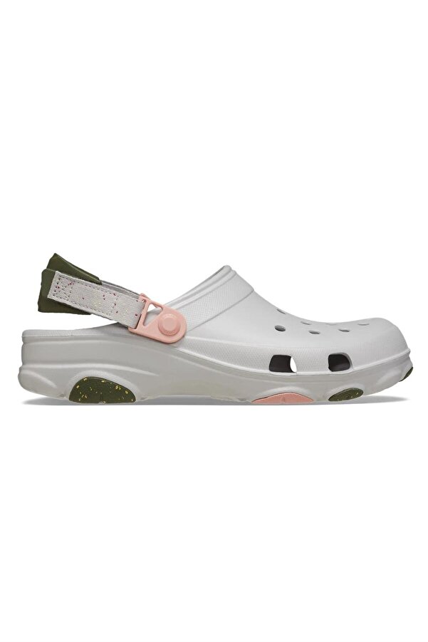 Crocs Много терастични класически чехли за сабо -206340-1Fs- Trendyol
