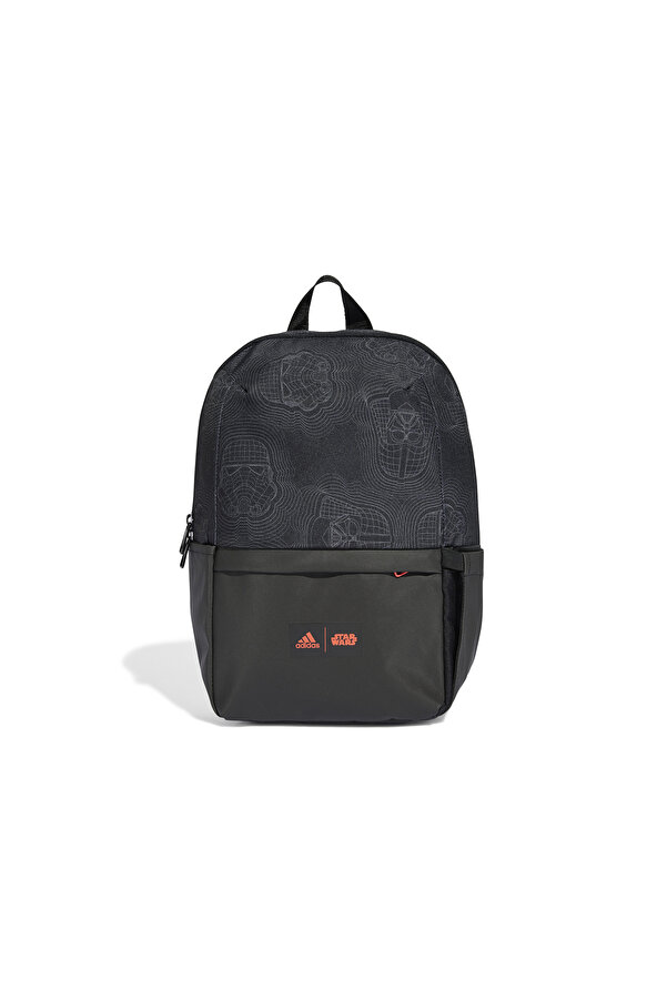 adidas Lk Sw Bpk IW1128 Fekete hátizsák - 15,25L - Trendyol