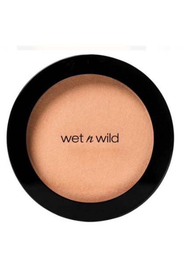 Wet n wild mellow wine blush store