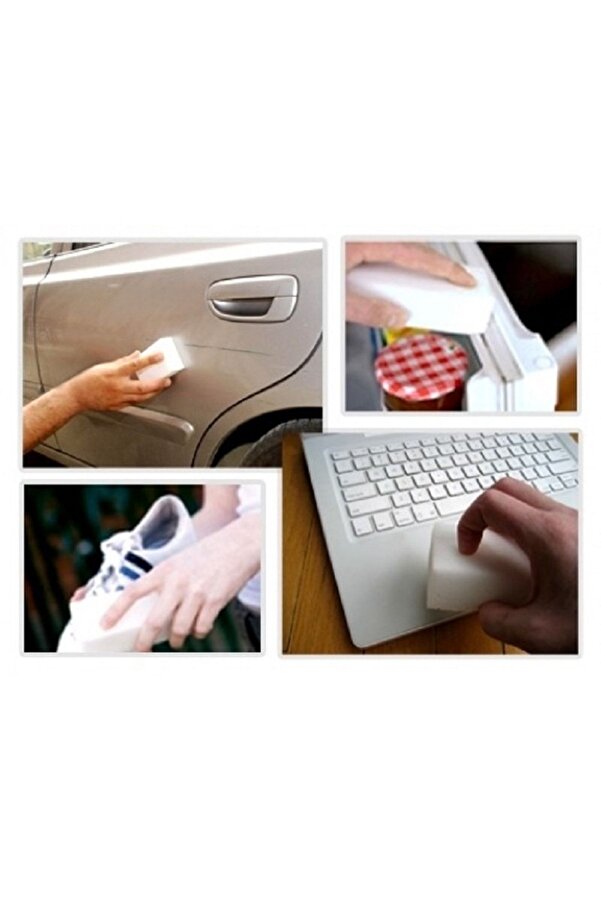 RENK YAPI RÜYASI Burete magic rapid practic - nu este necesar să ...