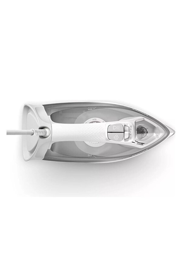 Philips 2400 WATT Optimaltemp Technology - Powerful Steam, Automatic ...