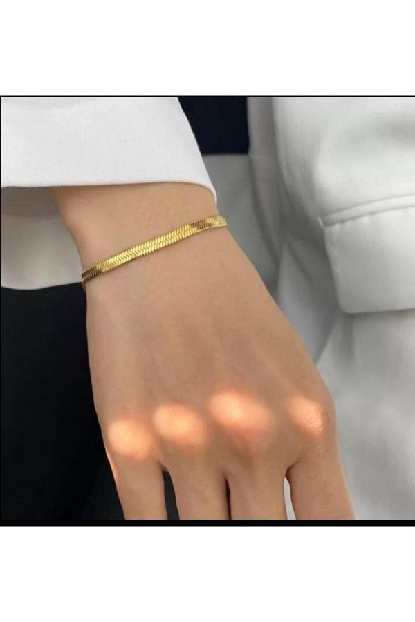 Italian chain bracelet store