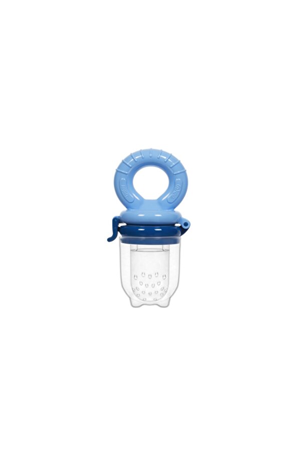 Wee Baby Blue Fruit Strainer - 207 Model- Trendyol