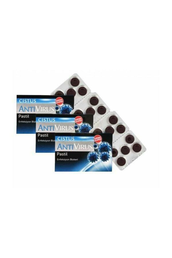 Cistus antivirus store