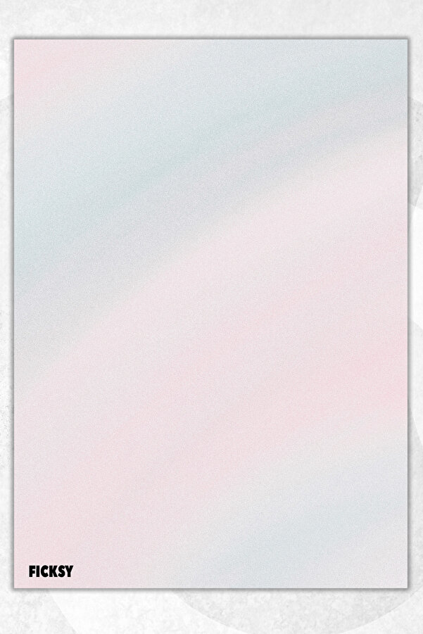 Ficksy A5 Size Note Paper - 50 Sheets Memopad Memo Pad To Do List ...
