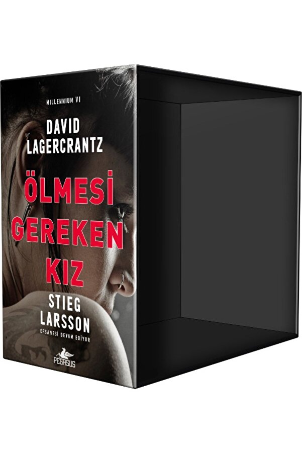 Pegasus Yayınları Special Book Set Boxes - - Trendyol