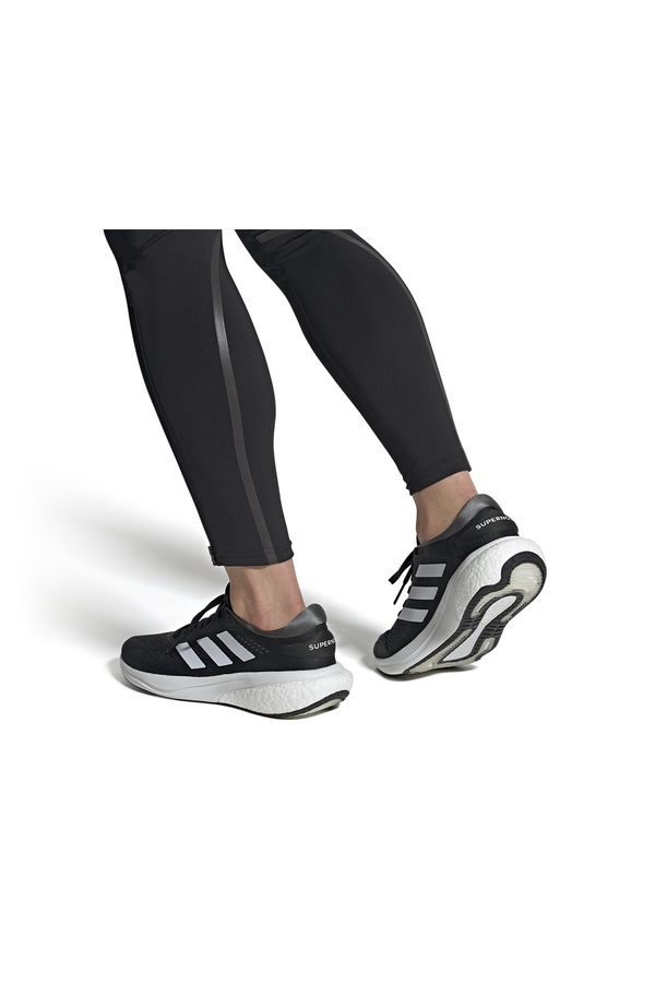 adidas Men's Running Shoes Supernova 2 M - GW9088 Black- Trendyol