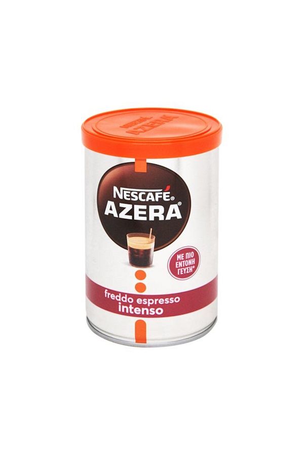 Nescafe Azera Freddo Espresso Intenso 95g Trendyol