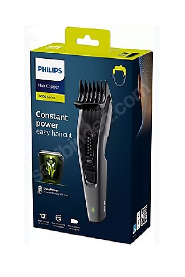 Philips Hair Styling and Cutting Shaver with 13 Length Settings - Trendyol