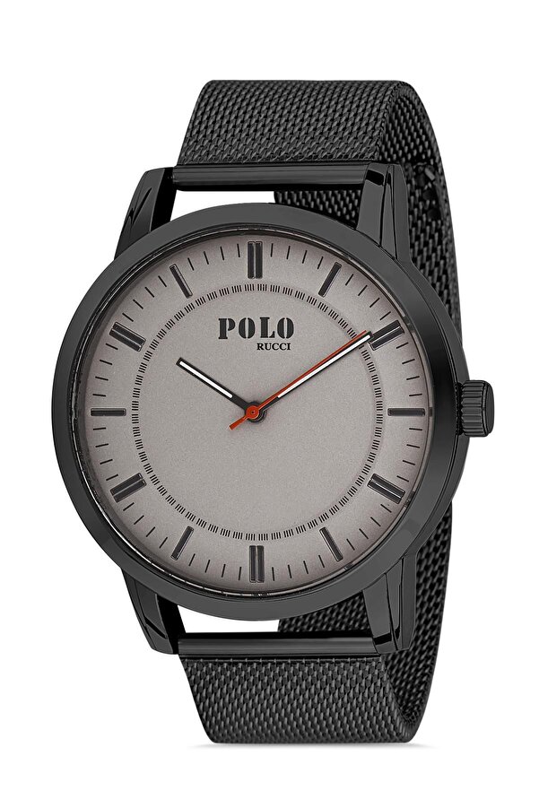 POLO Rucci 3624 Men's Wicker Wristwatch - Trendyol