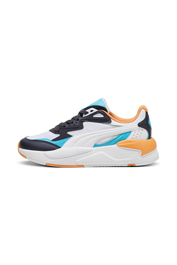Puma X-Ray Speed Jr - Puma White Starry - Trendyol