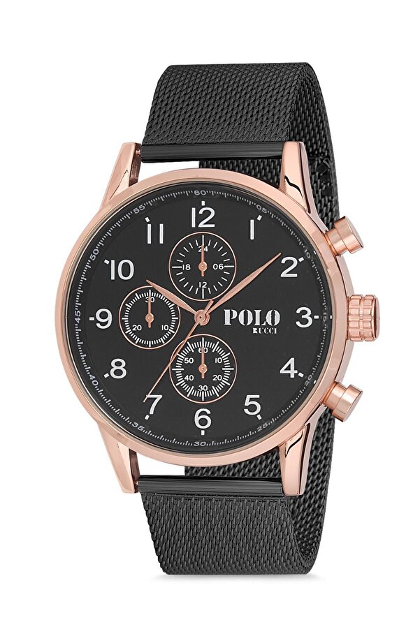 POLO Rucci 22100 Wicker Men's Wristwatch- Trendyol