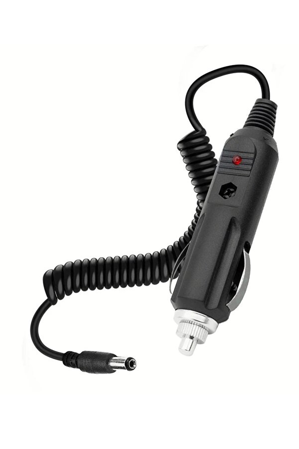 Motorcycle 12 Volt Plug