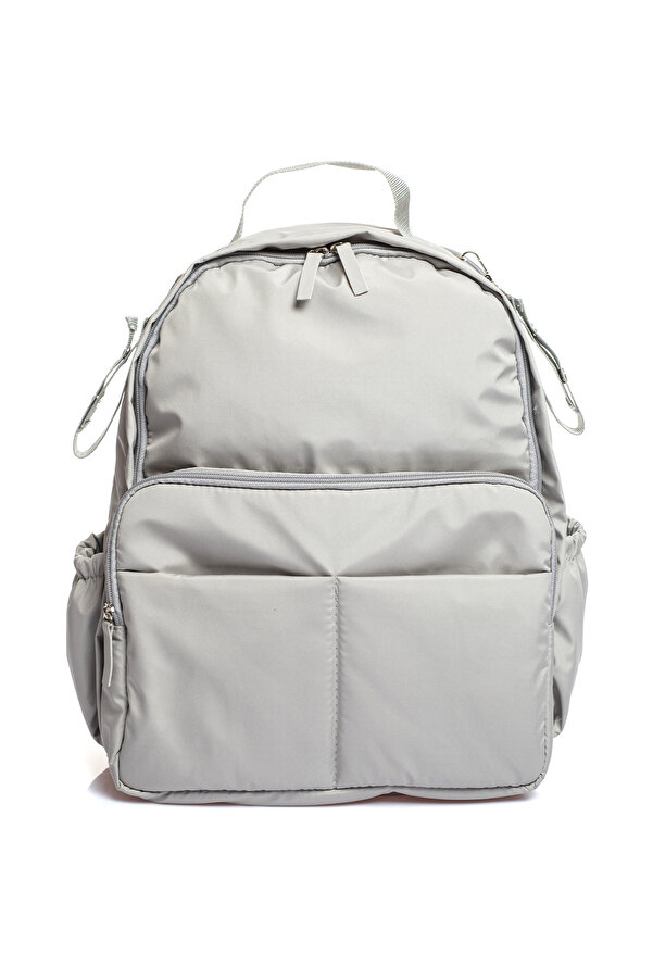 MYADA Jumbo Baby Care Backpack - for Mom - Trendyol