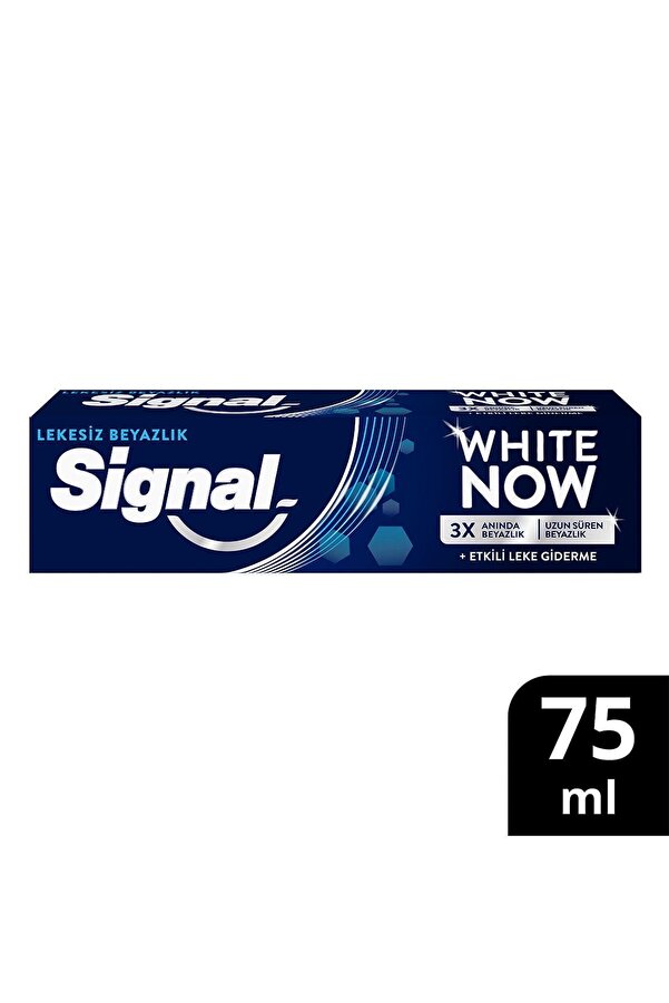 Signal White Now Spotless Whiteness Instant Whitening Anti-Blemish ...