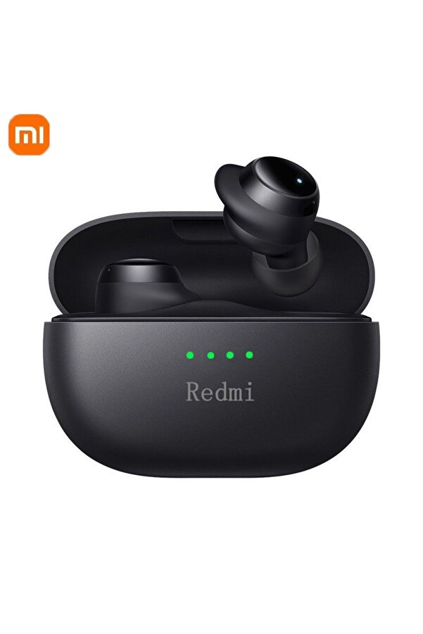 Xiaomi Mijia Redmi Wireless Bluetooth Earphones Wireless Headphones ...