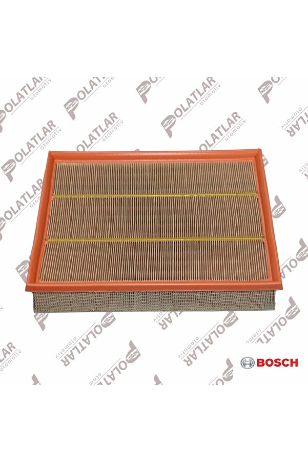 Bosch VOLKSWAGEN T4 AIR FILTER- Trendyol