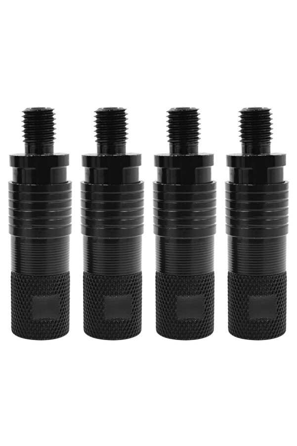 Choice 4pcs Fishing Rod Pod Connector Quick Release Bite Alarm Fishing ...