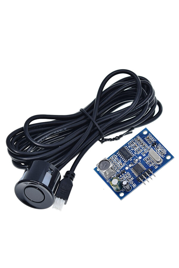 TZT Waterproof Ultrasonic Module JSN-SR04T / AJ-SR04M Water Proof ...