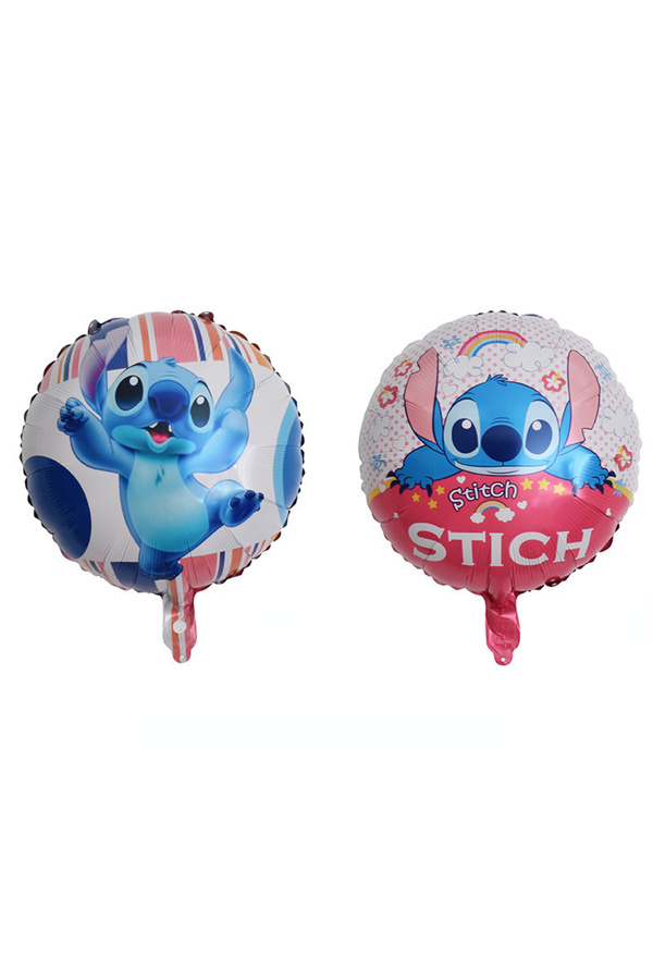 DİSNEY Disney Lilo&Stitch themed birthday party decoration cartoon ...