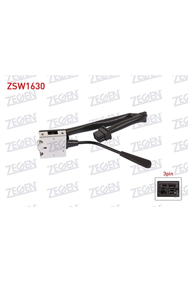 ZEGEN R12 Toros Signal Control Arm 7700610169 7702127476 / Zsw1630 Sot ...