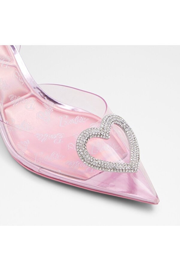 Aldo Barbieslingb Light Pink Pumps For Women- Trendyol