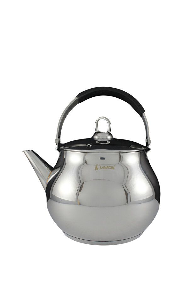 Arzu Çelik -Top Handled 2 Lt Sphere Teapot - Trendyol