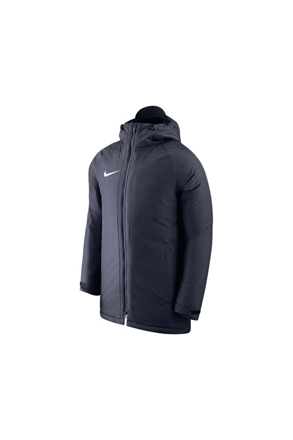 Nike Navy Blue Children's Football Coat - Y Nk Dry Acdmy18 Sdf ...