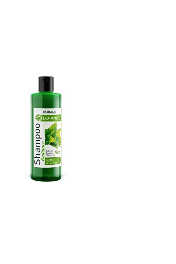 Farmasi Botanics Brightening Shampoo with Nettle - Trendyol