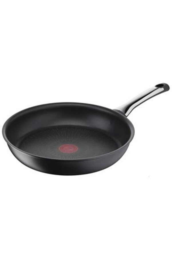 TEFAL G26905 Titanium 6X Excellence Pan 26 cm- Trendyol