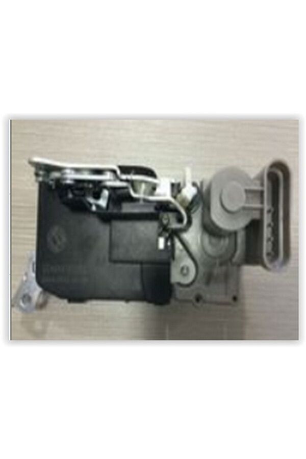 Dortel 204008 - Door Lock and Back Interior Electric Left Albea Palio ...